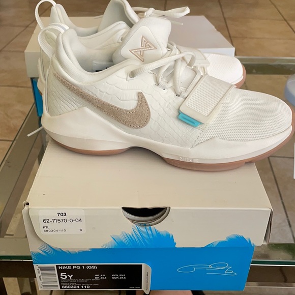 Nike | Shoes | Nike Pg | Poshmark